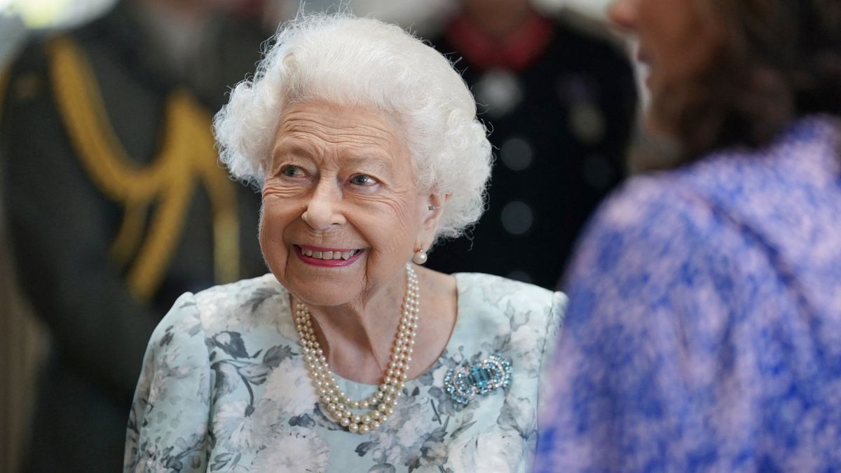 Queen Elizabeth's final duty two days before her death as new details ...