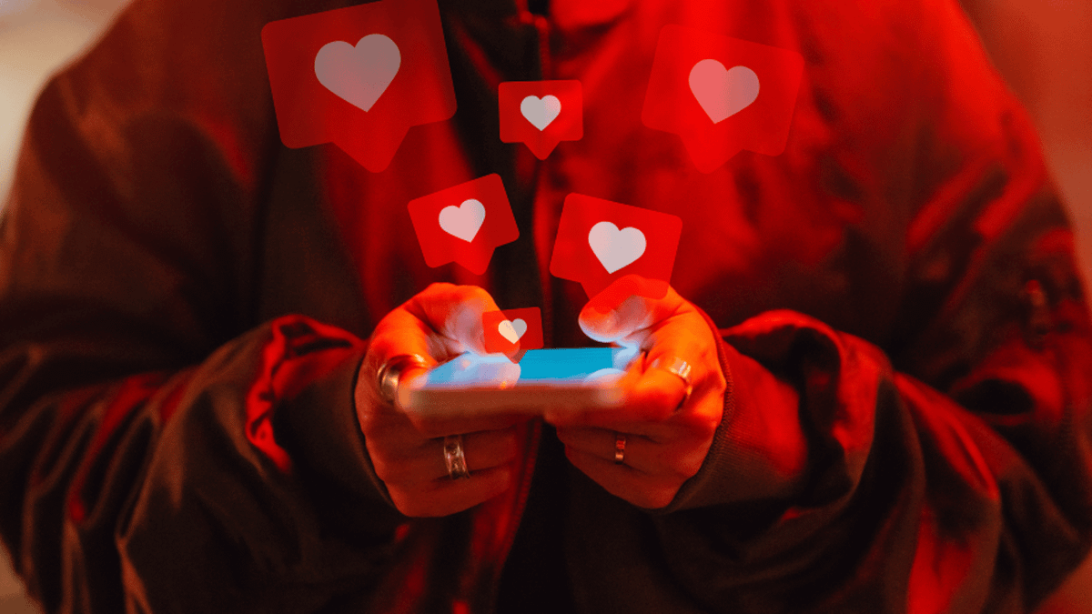 'Kittenfishing' is the toxic new dating trend that's nearly as bad as ...