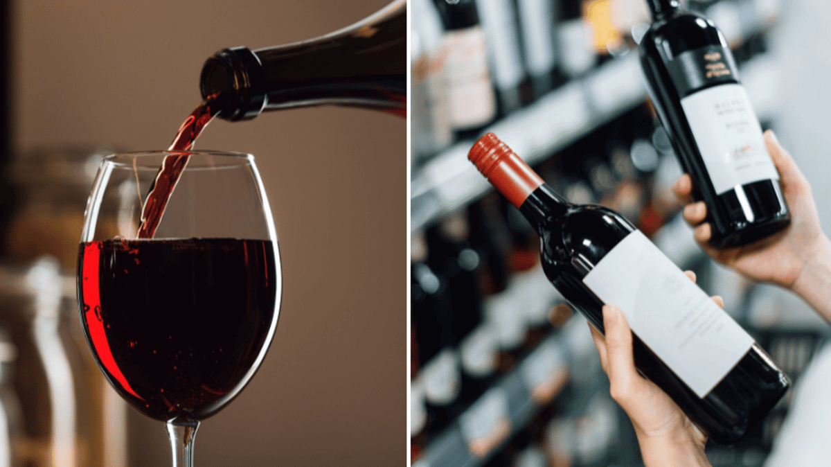 Reason why red wine gives the worst hangovers has finally been revealed