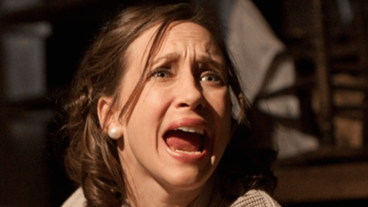 Actress Vera Farmiga reveals sinister bruise that appeared on her body ...