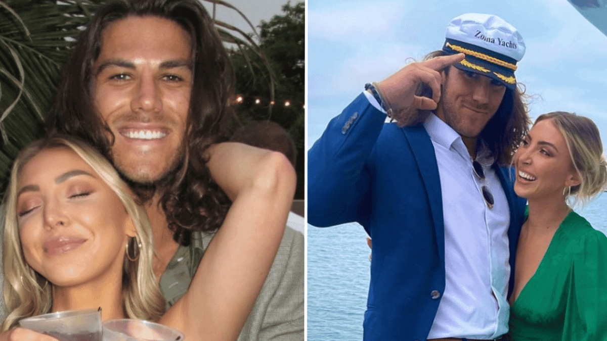 Girlfriend of surfer killed in Mexico after 'botched robbery' shares ...