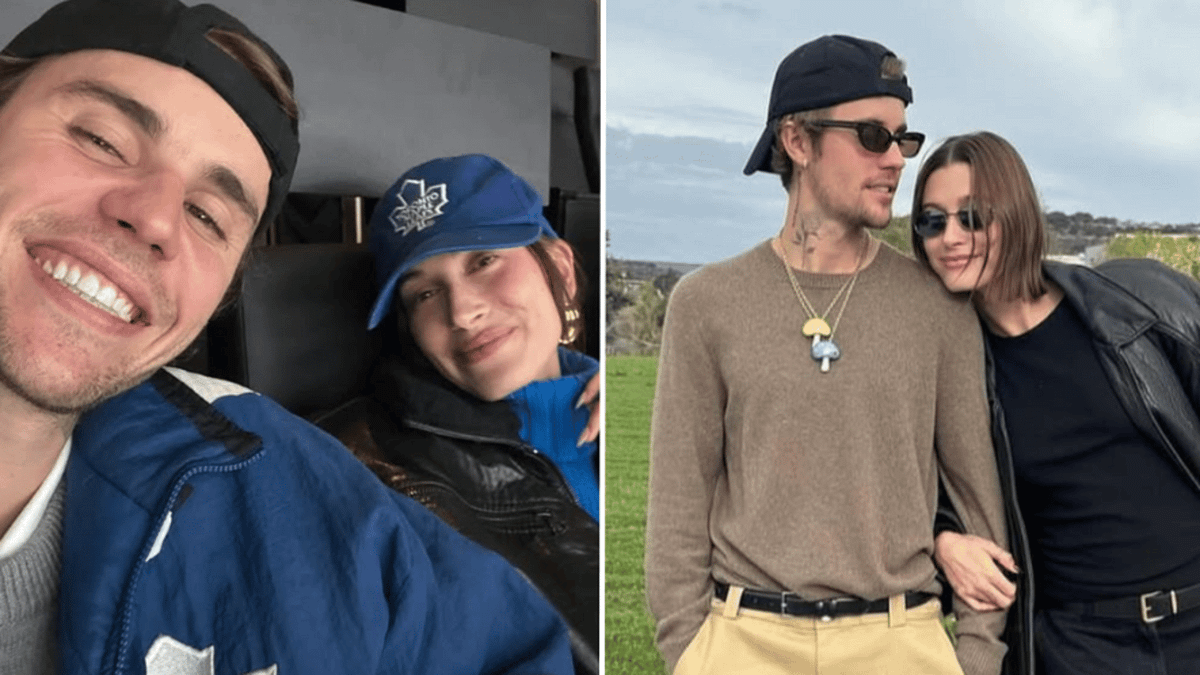 Hailey Bieber made sad admission about Justin’s chronic health ...