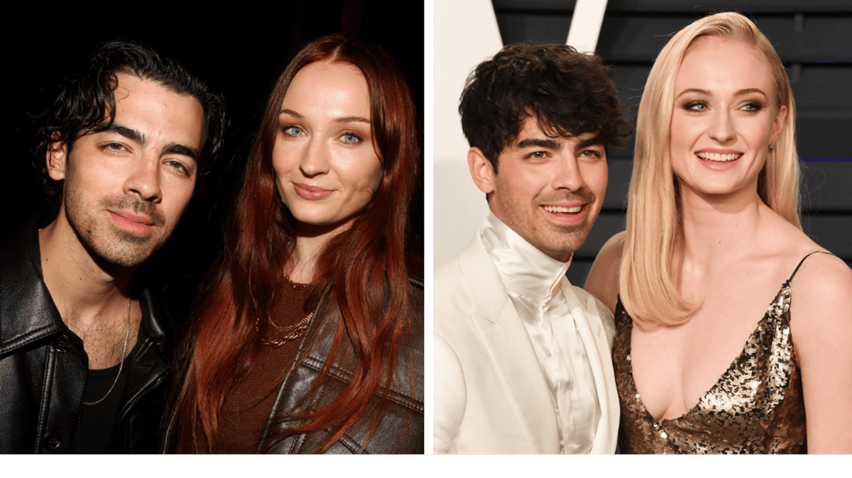 What Sophie Turner allegedly said on security camera that ended ...
