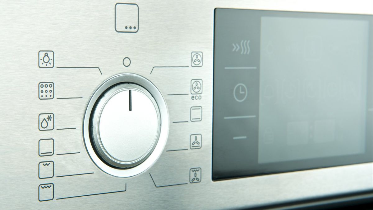 What these oven symbols actually mean - you’re not the only one confused
