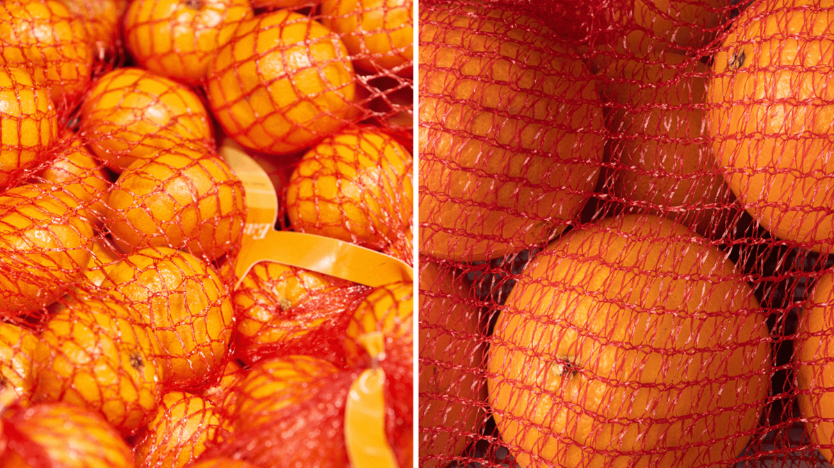 Extremely clever way you’re being tricked every time you see oranges in ...
