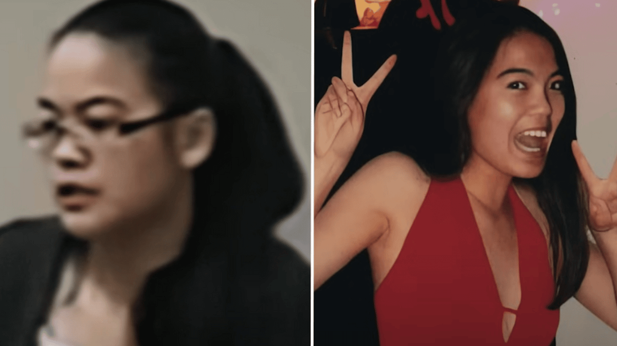 New Netflix documentary explores chilling story of daughter who hired ...