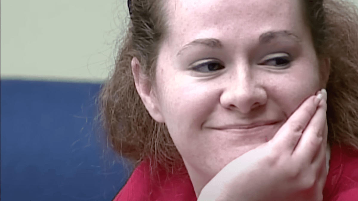 Reason why first woman to be executed in 200 years in US state was ...