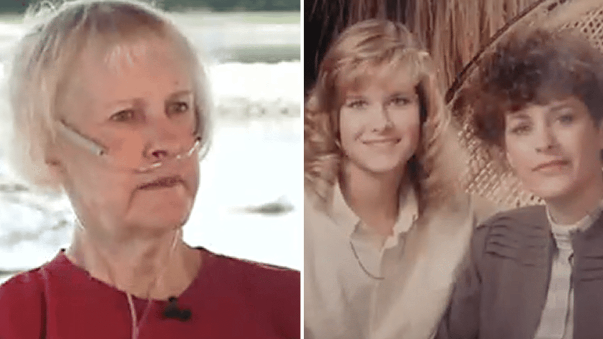 Woman explains heart-wrenching reason she wants to die by euthanasia as ...