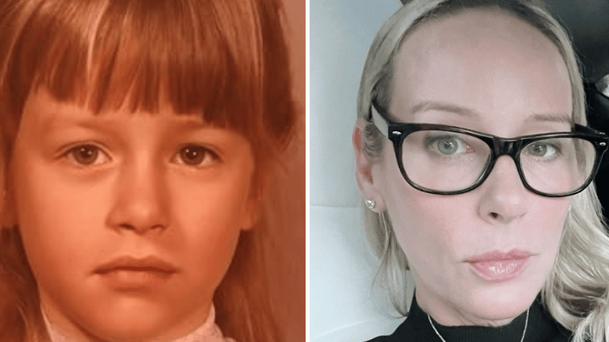 Diagnosed sociopath reveals the red flags that made her realise she had ...