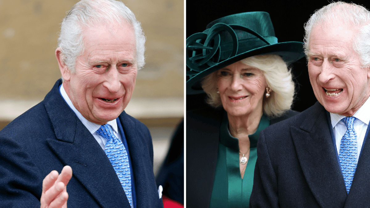 King Charles health update as Buckingham Palace announces his return to ...