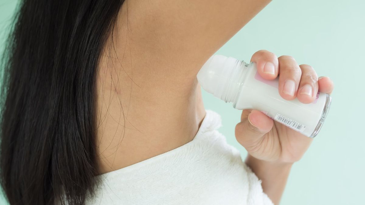Popular deodorant brand issues apology as several customers reported ...