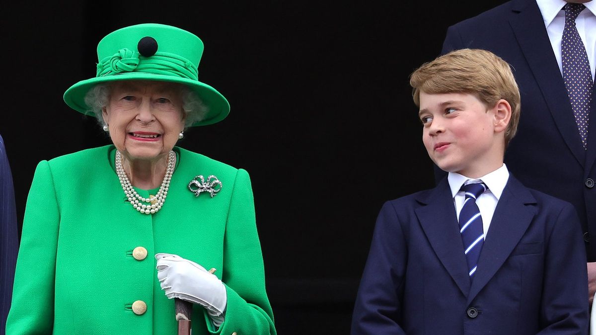 Queen Elizabeth had emotional final wish involving Prince Archie and ...