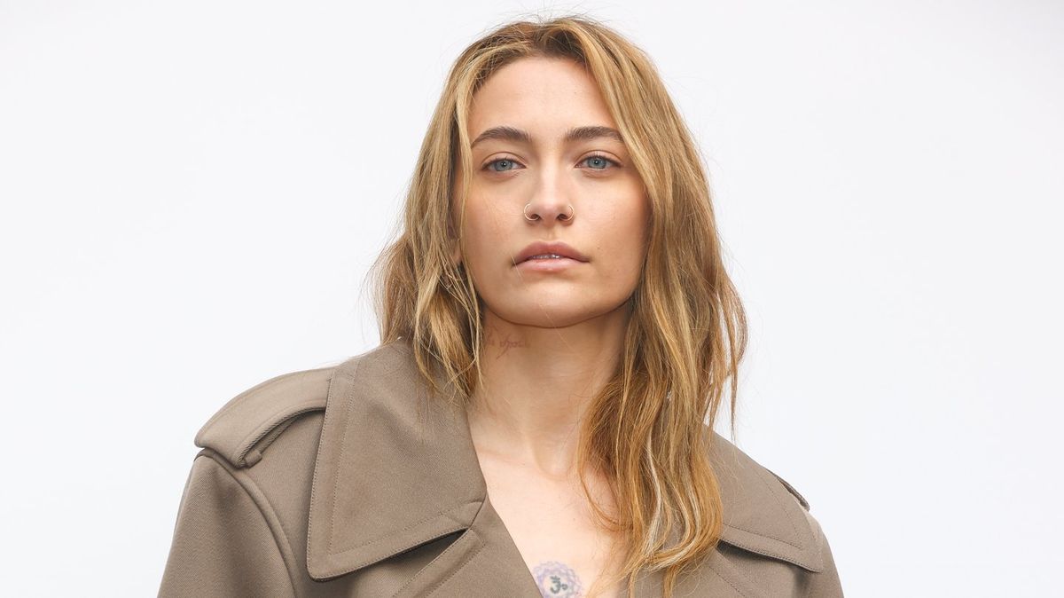 Michael Jackson’s daughter Paris reveals brutal reason she won't be in ...
