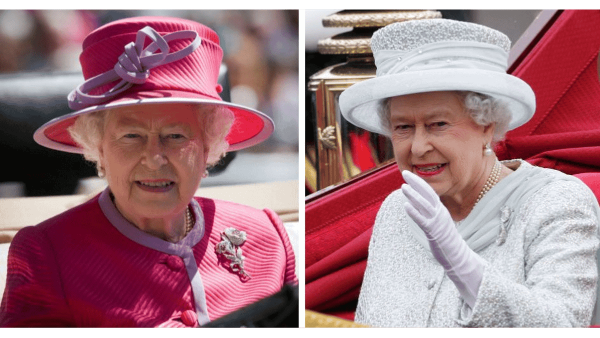 What happens now the Queen has died and when does Charles become King?
