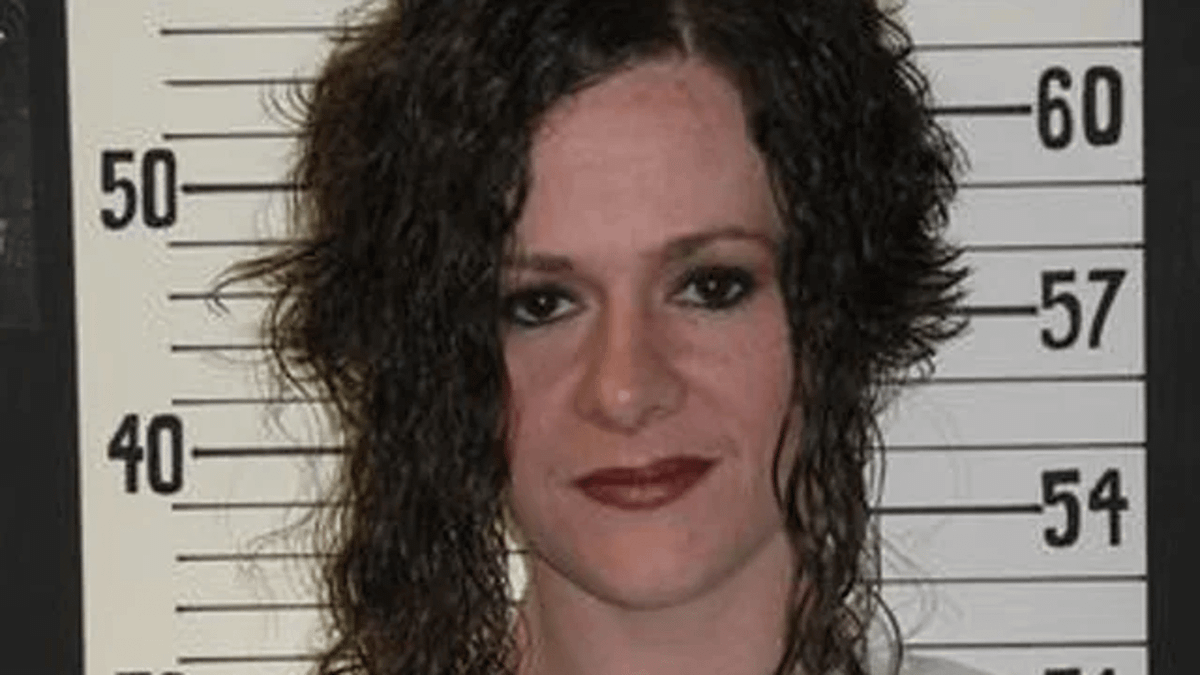 Why inmate who's about to become first woman executed in 200 years in ...