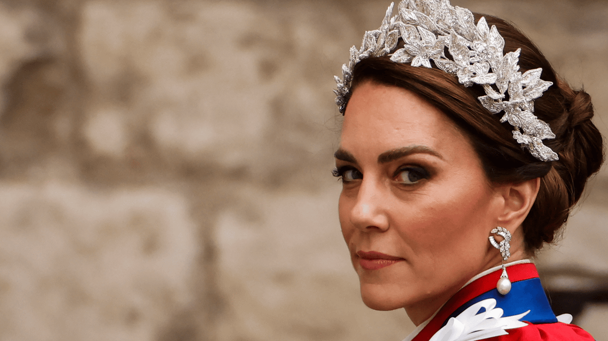 'Sad reason' Kate Middleton wants to stop sharing outfit details to public