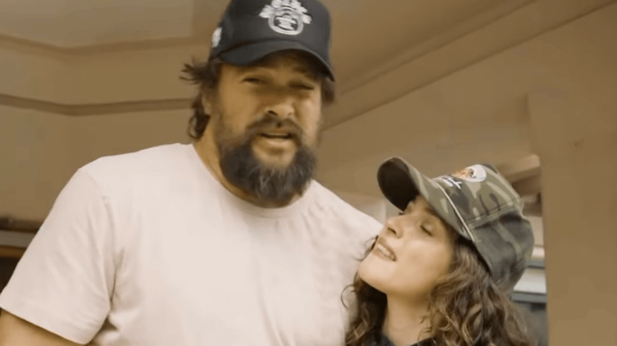Jason Momoa issues sad update on Hawaii flooding as family forced to flee