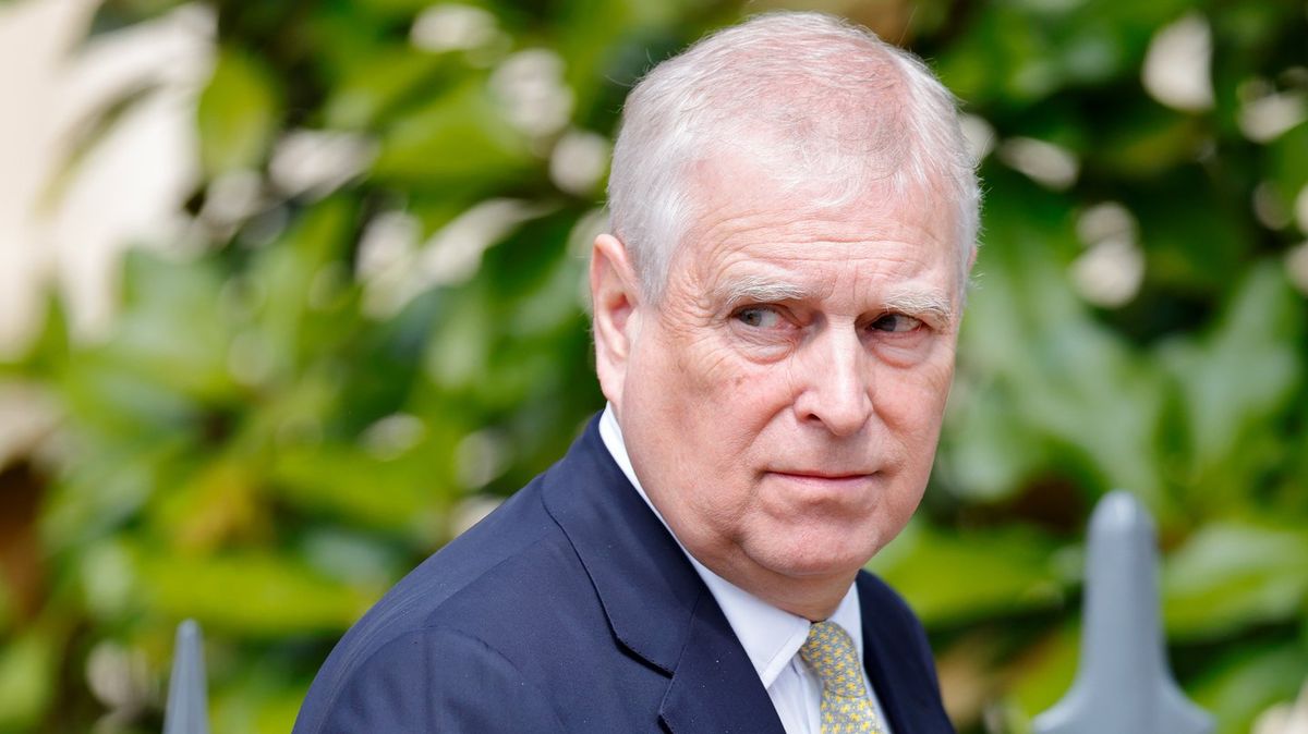 Andrew Mountbatten-Windsor could relocate to an unexpected country ...