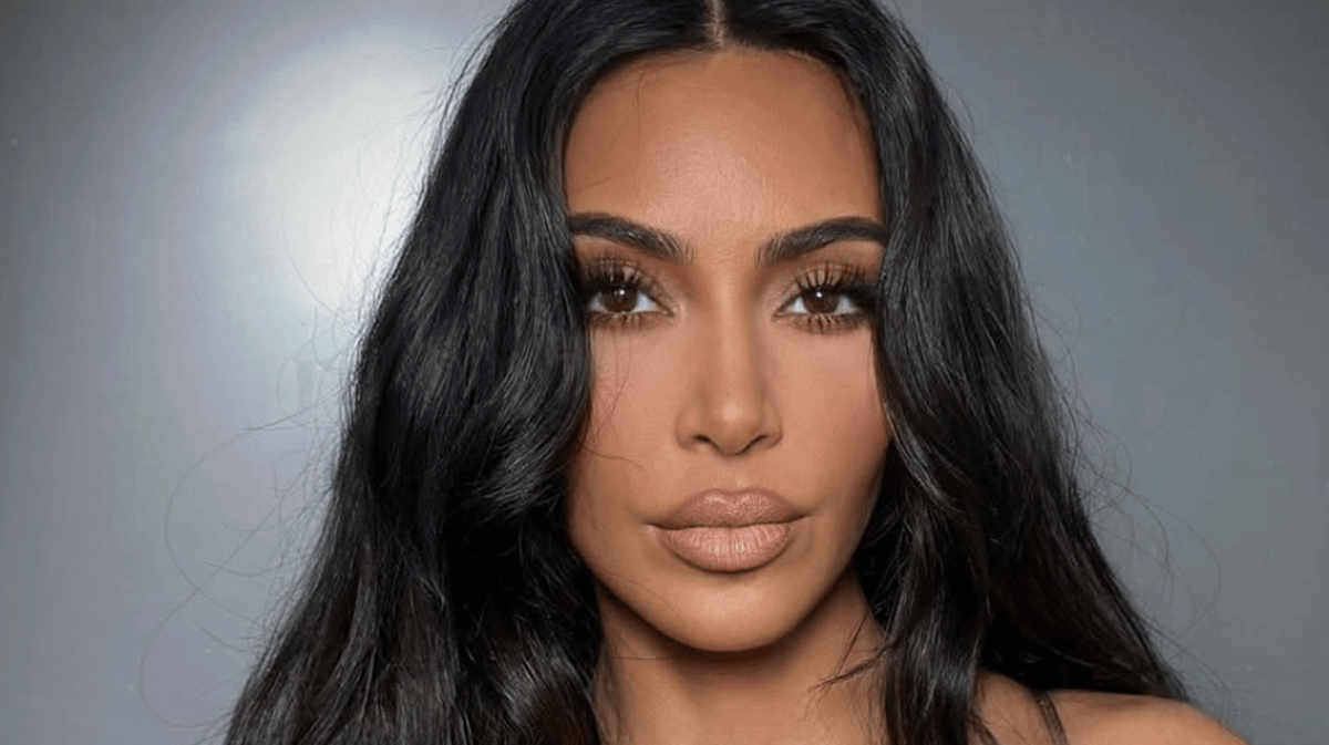 Kim Kardashian explains why she changed her name right before becoming ...