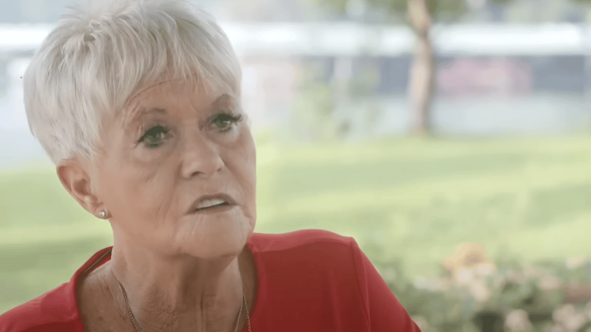 Woman who ‘died for 11 minutes’ revealed what she really saw on ‘the ...