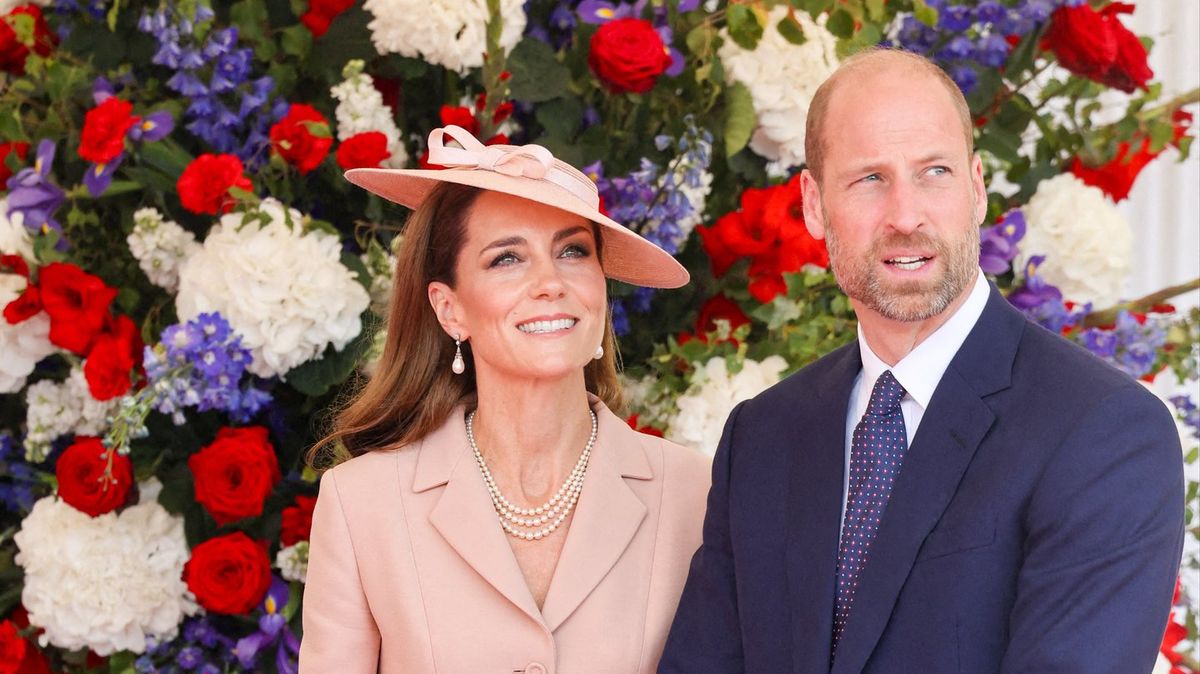 Prince William and Kate Middleton's 'secret plan' for Princess ...