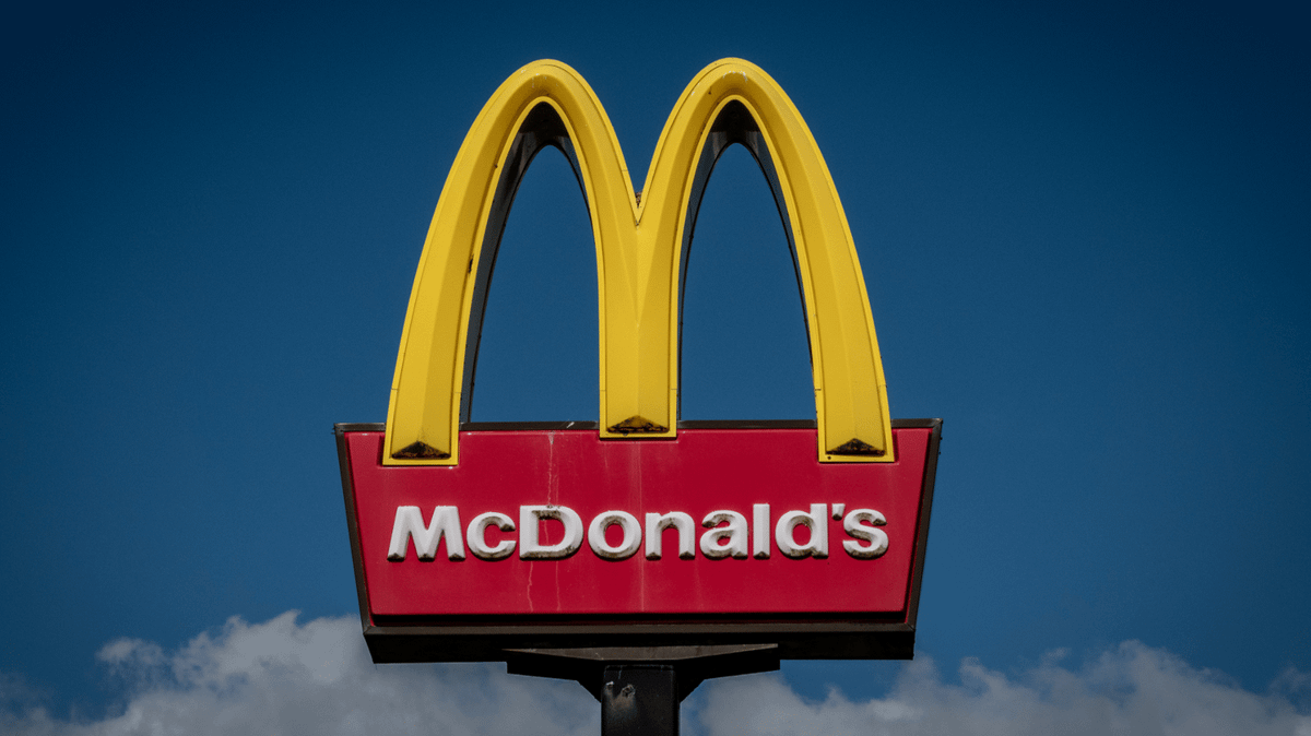 Sad reason McDonald’s was forced to make the McSpoon extinct