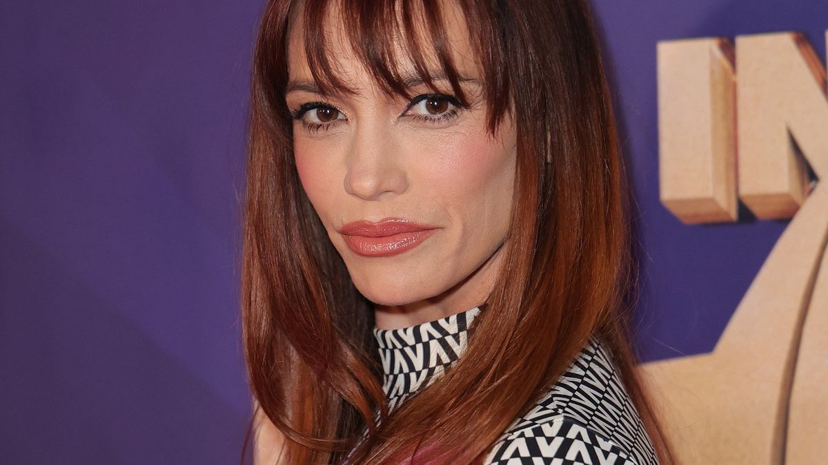 Former Pussycat Dolls member Jessica Sutta defends being a MAGA ...