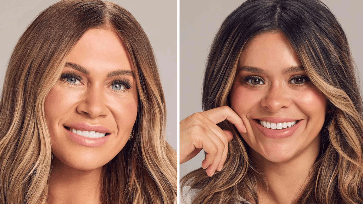 Ex-Mormon reveals real reason they ‘look the same’ as scandalous new ...
