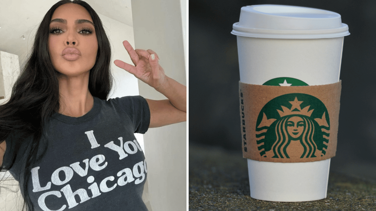 Bizarre reason why Kim Kardashian has someone take the sleeves off her ...