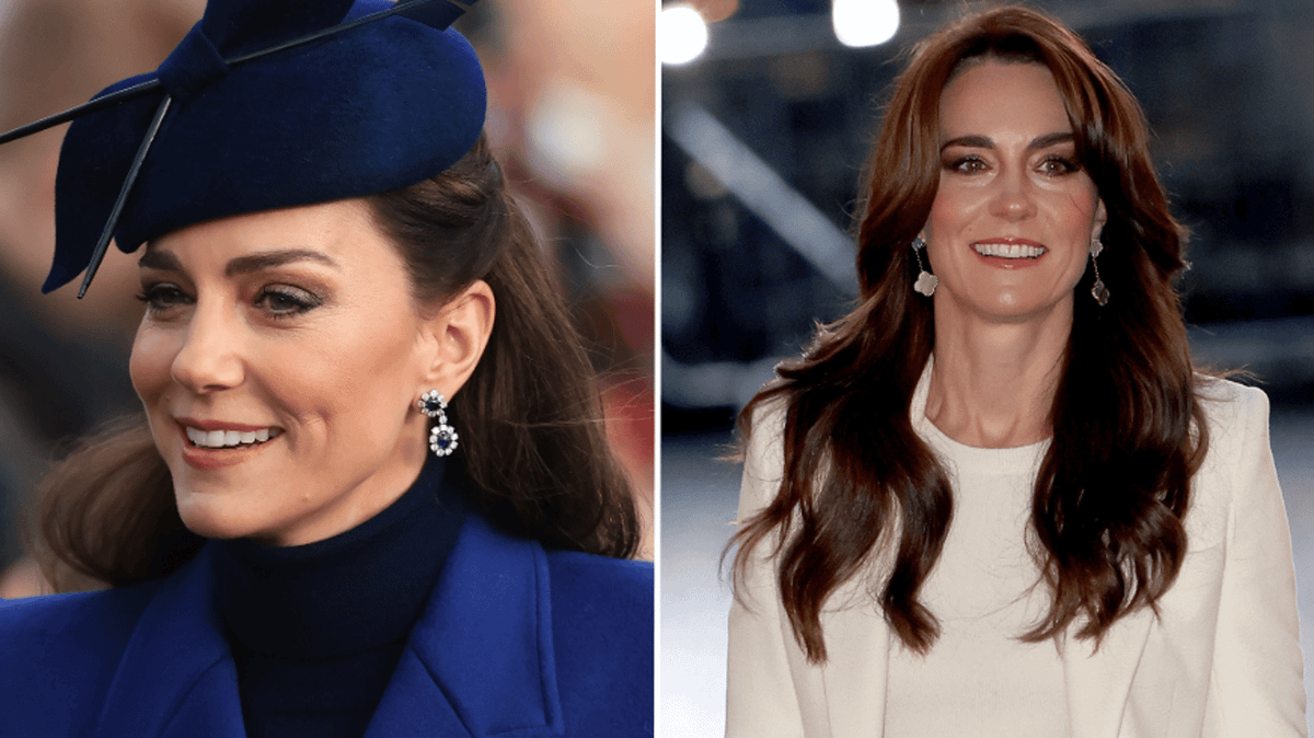 Agency behind photo of Kate Middleton and Prince William speaks out on ...