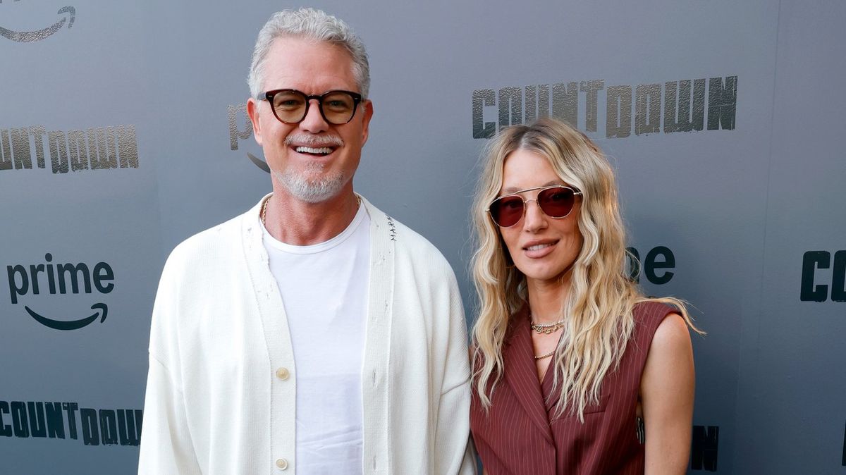 Eric Dane’s girlfriend Janell Shirtcliff shares sad tribute days after ...
