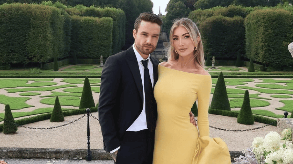 Liam Payne’s girlfriend Kate Cassidy reveals heartbreaking last text ...