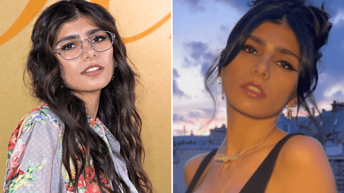 Mia Khalifa reveals why she quit porn following explicit cosplay scene