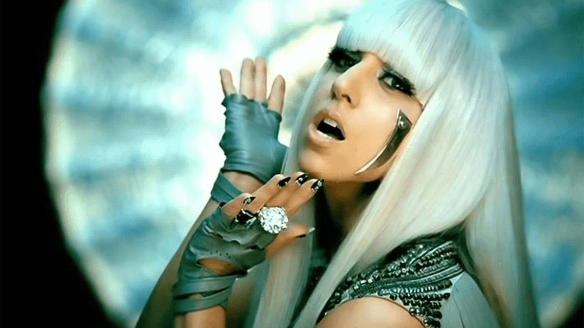 People mortified after realising what Lady Gaga’s Poker Face lyrics ...