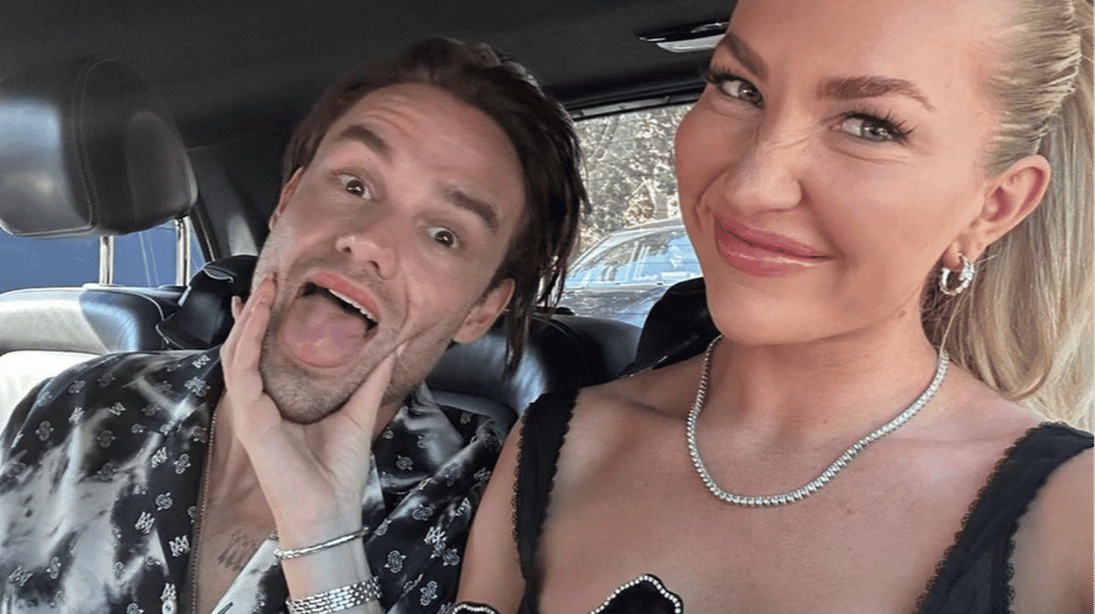 Liam Payne’s girlfriend Kate Cassidy defended for 'dating' again over a ...