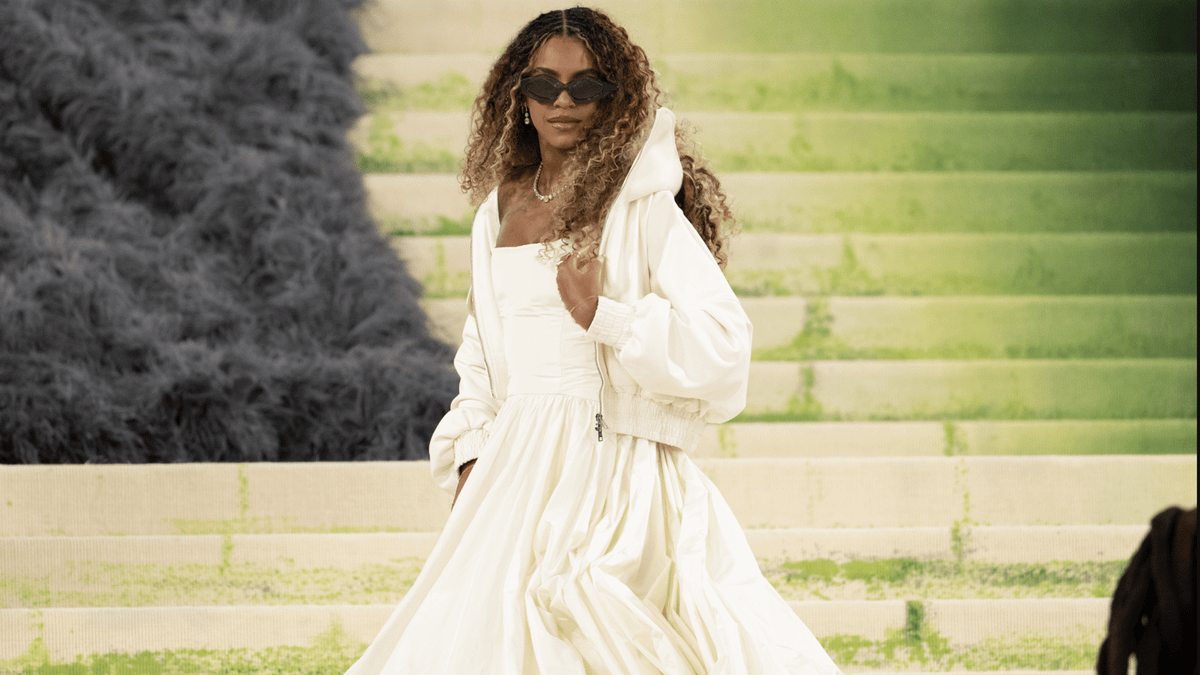 Blue Ivy granted ‘special exception’ following major Met Gala rule break
