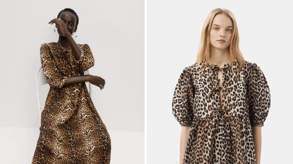 Shoppers go wild for 'designer dupe dress' that's £195 cheaper than ...