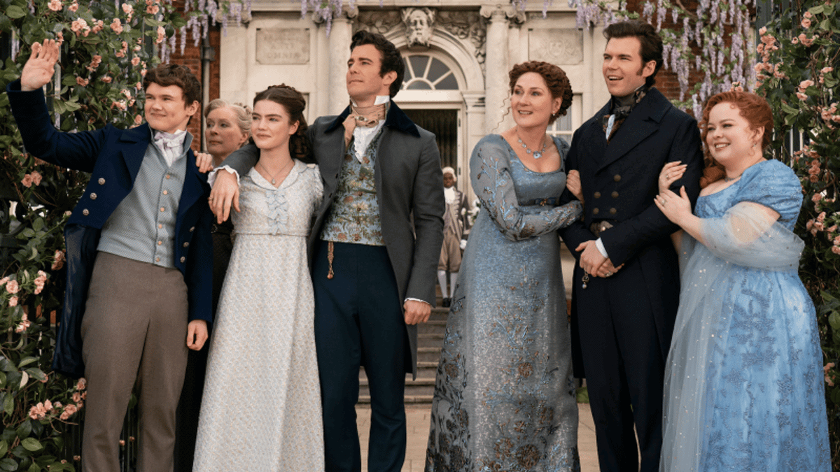 Bridgerton boss confirms major storyline won’t be cut from season 5 ...