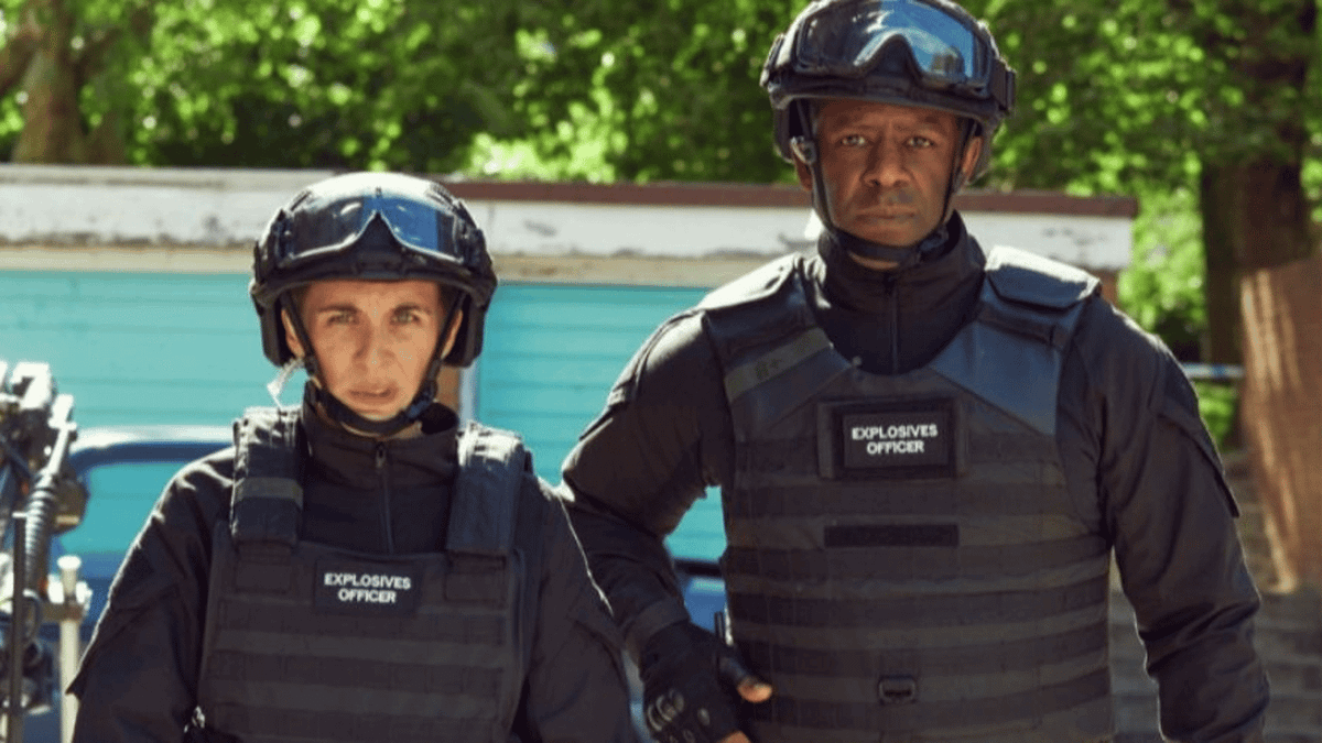 Trigger Point Fans Spot Key Detail That 'Rules Out John As The Bomber'