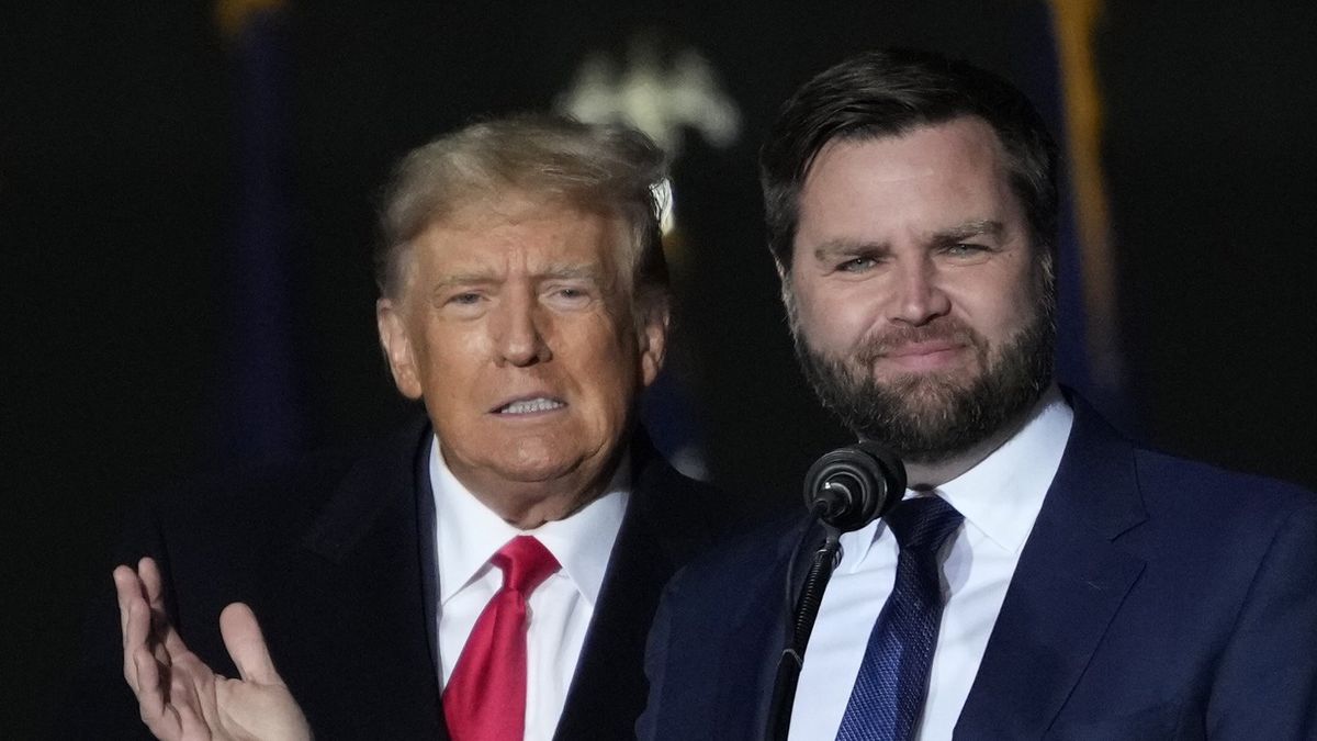 Donald Trump's X account shares 'weird' cryptic posts, sparking ...