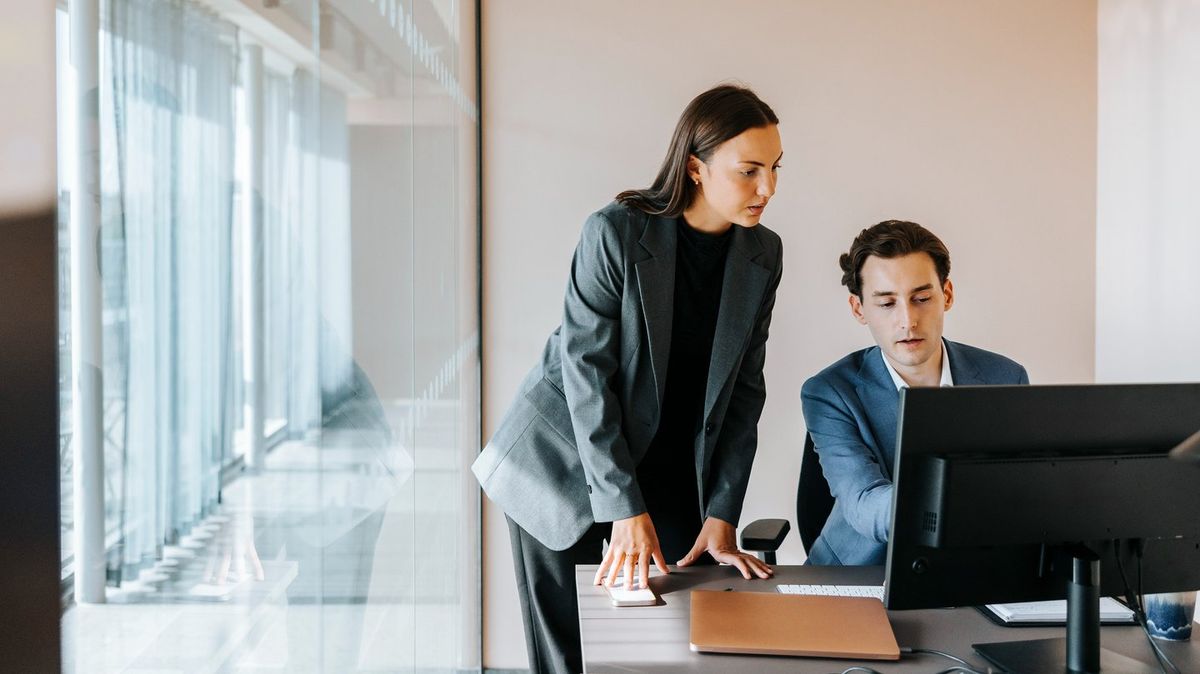 Experts debunk biggest myth around the gender pay gap