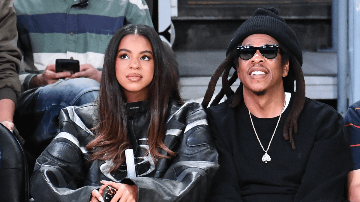 Blue Ivy fans shocked after finding out her age as she celebrates her ...