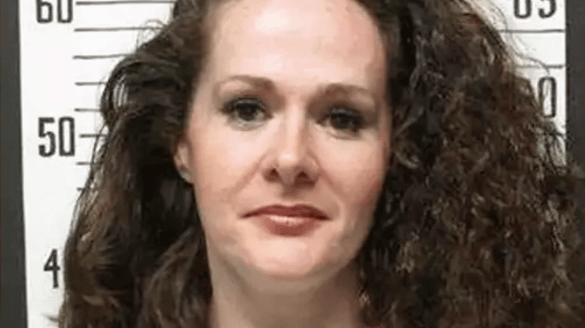 First woman in US state to be executed in 200 years shared disturbing ...