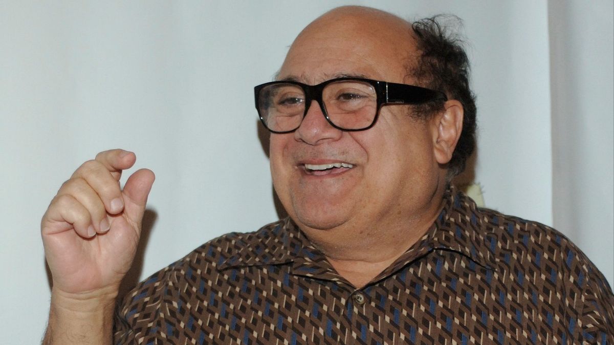 People are seriously shocked after discovering how old Danny DeVito is