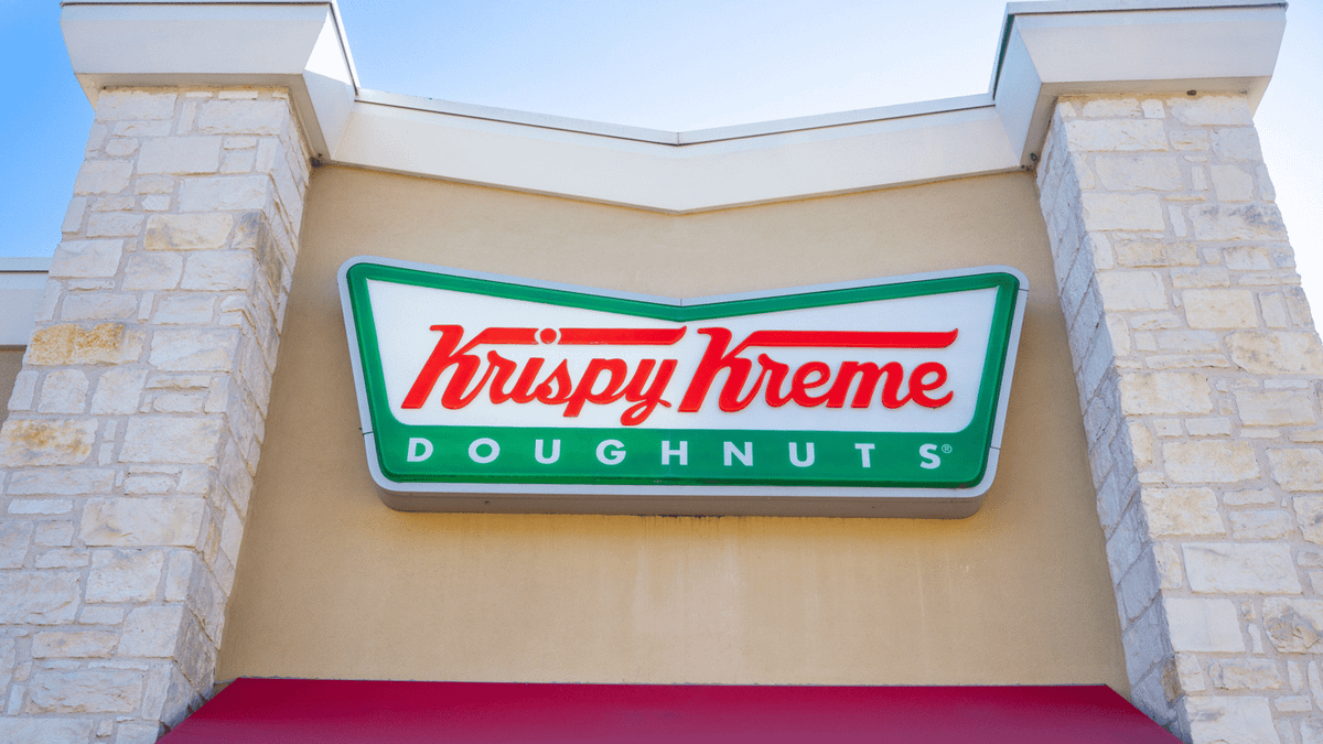 Krispy Kreme reveals truth behind viral free doughnut rumour