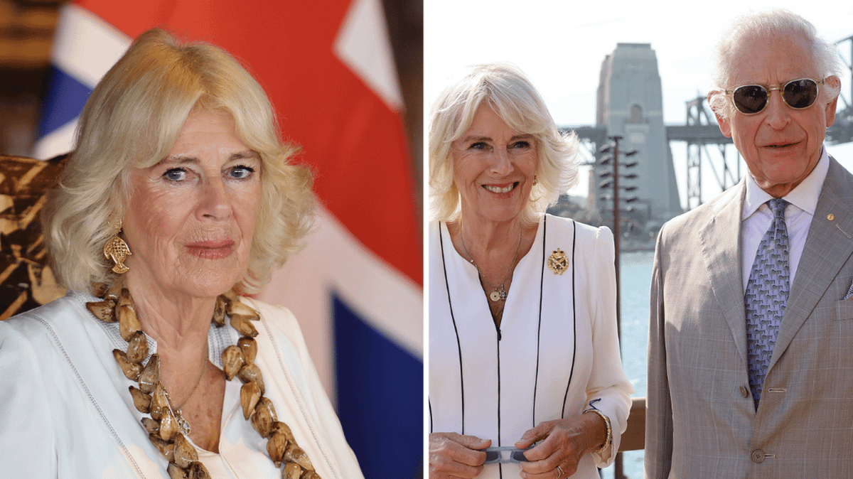 Queen Camilla’s health issues revealed as Buckingham Palace issues ...