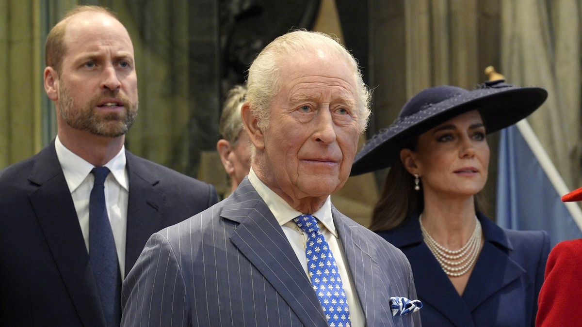 What it takes to have your honours revoked after King Charles strips ...