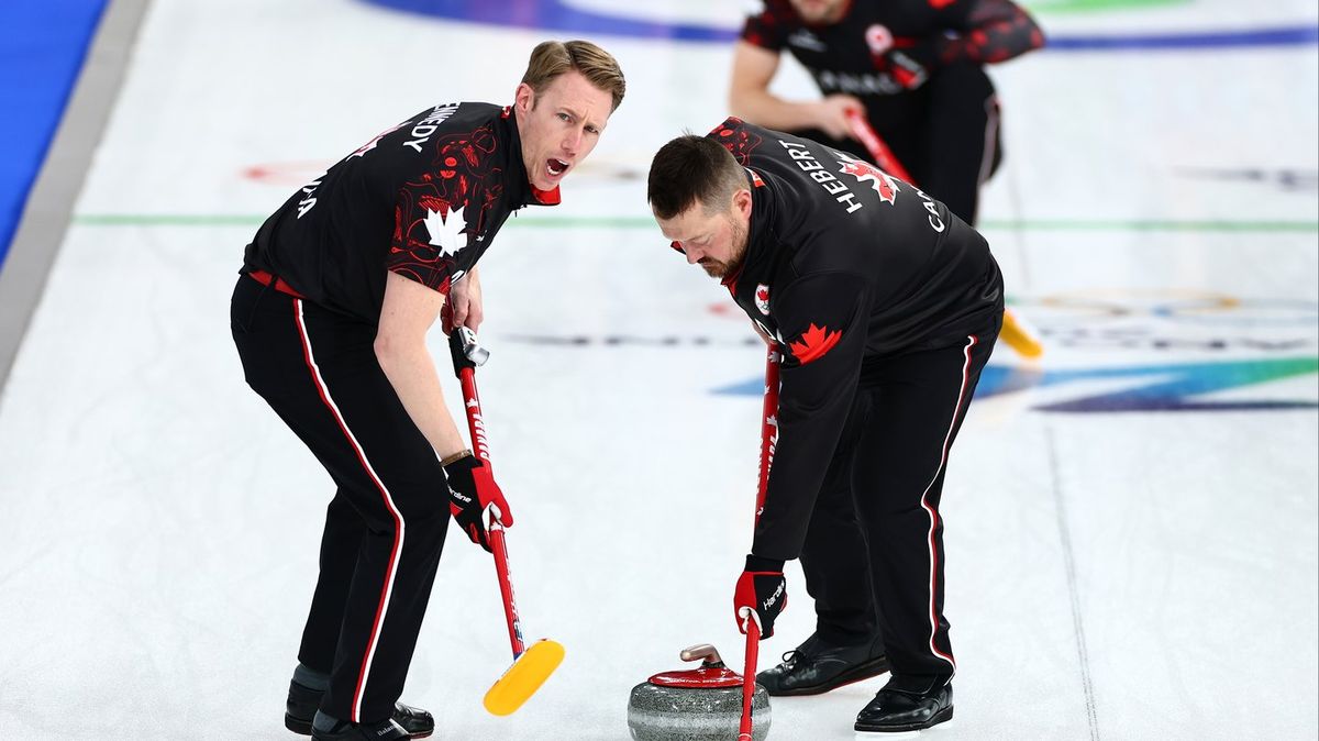 Winter Olympics cheating scandal explained as curling game erupts into ...
