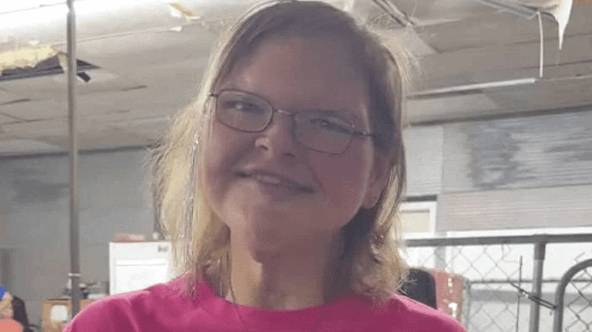 1000-lb sisters star Tammy Slaton apologises after fan calls her out ...