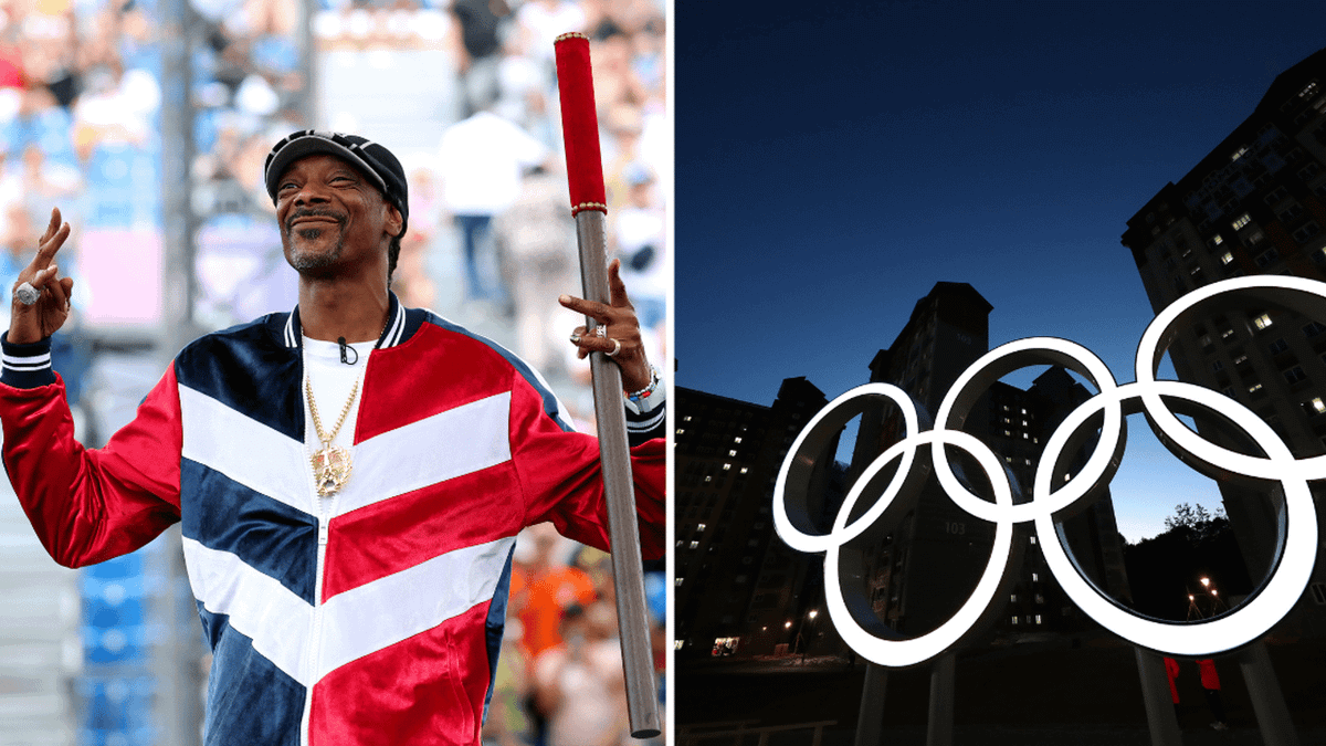 One sport has been axed from the next Olympics already